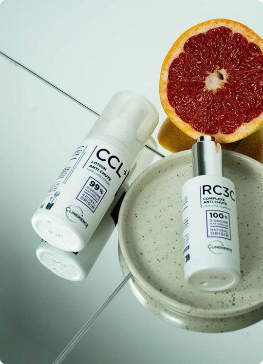 La Coloration Végétale : une alternative naturelle et saine – clinerience